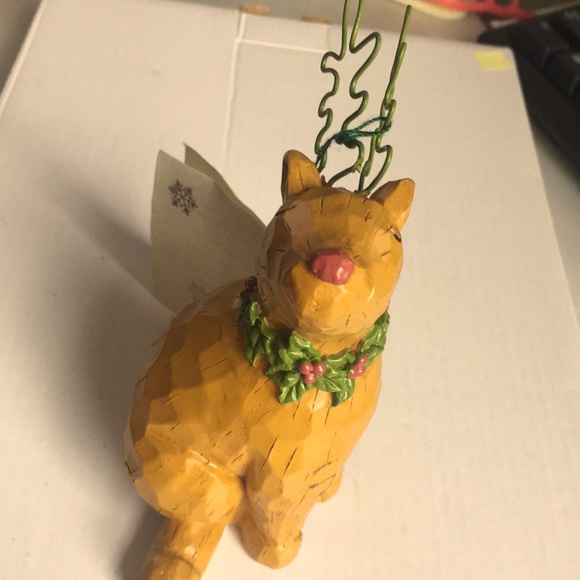 foreside | Holiday | Nwt Holiday Ornament | Poshmark